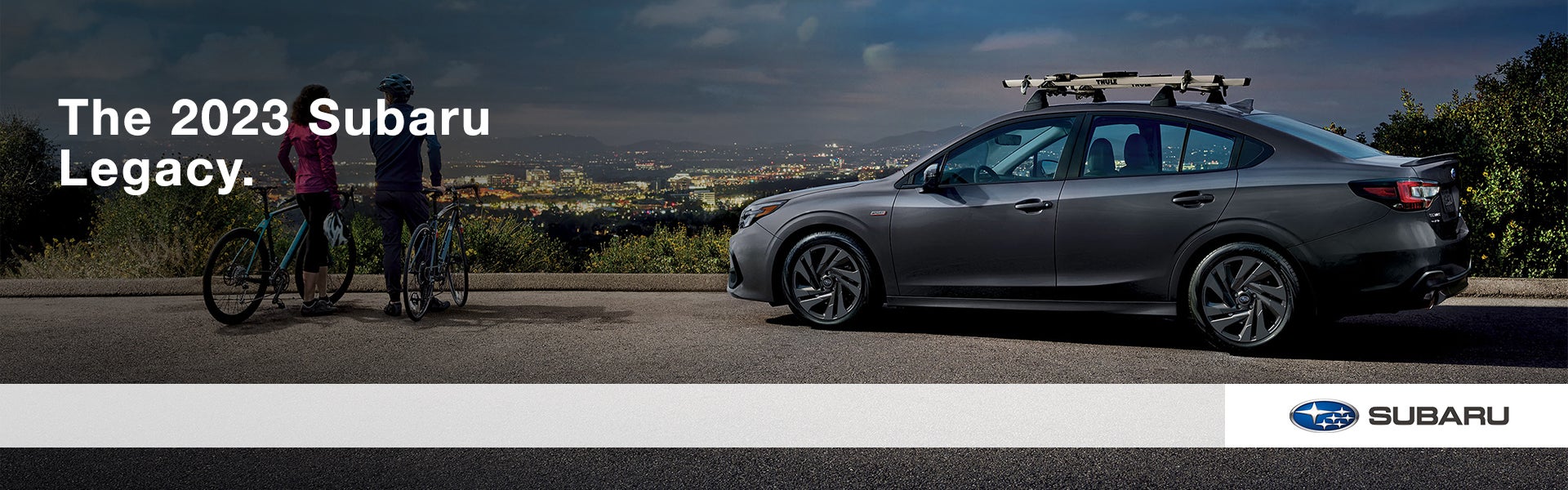 Subaru Dealership in Topeka KS | Seving Topeka and Lawrence | Briggs ...