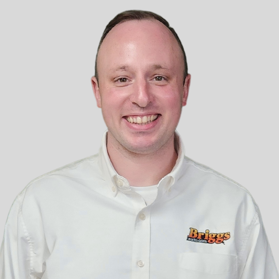Briggs Subaru of Topeka Staff | Topeka Subaru dealer in Topeka KS