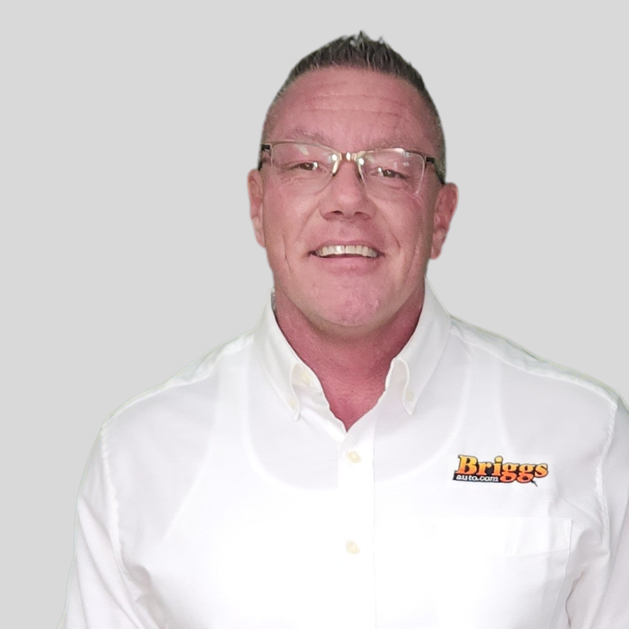 Briggs Subaru of Topeka Staff | Topeka Subaru dealer in Topeka KS